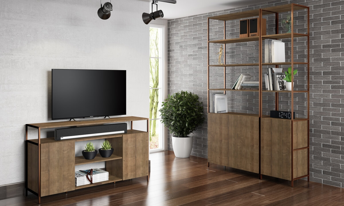 3/424 – RACK 27825 ARTES - Rozinelli